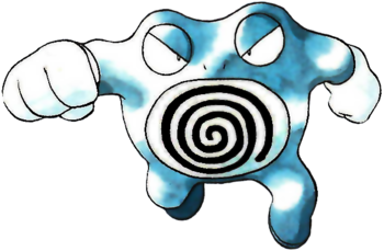 Tartard/Génération 1 — Poképédia