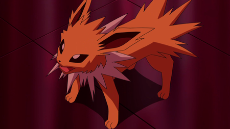 Voltali — Poképédia