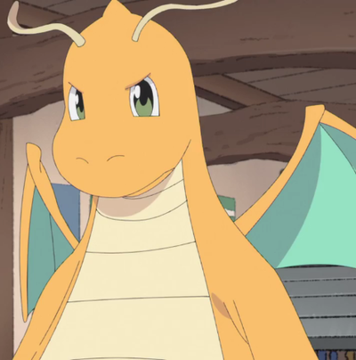 Peter — Poképédia