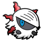 Pyronille/Imagerie — Poképédia