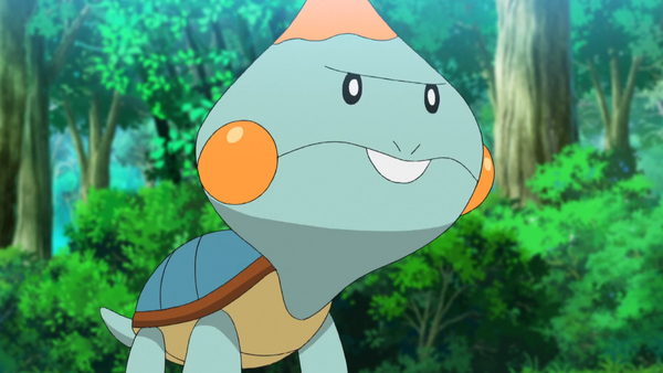 Khélocrok — Poképédia