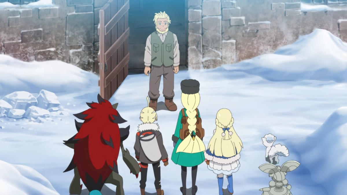 LV111 — Poképédia