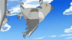 NB001 — Poképédia