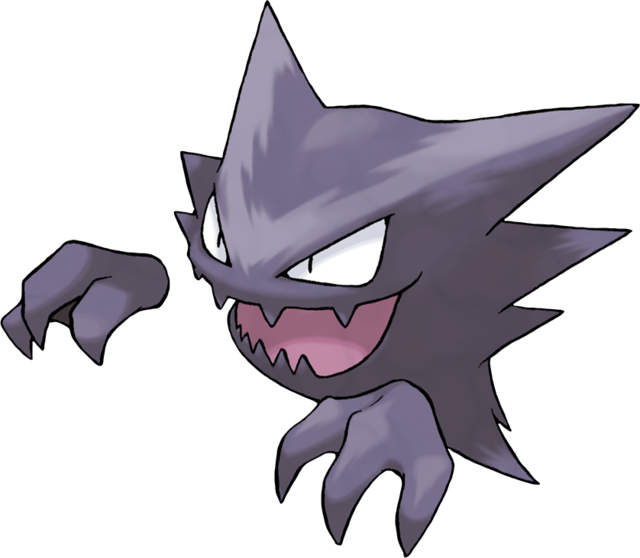 Spectrum — Poképédia