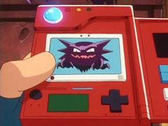 Spectrum — Poképédia