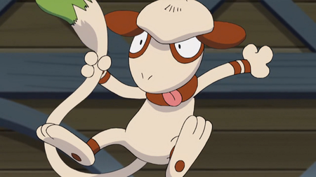 Queulorior — Poképédia