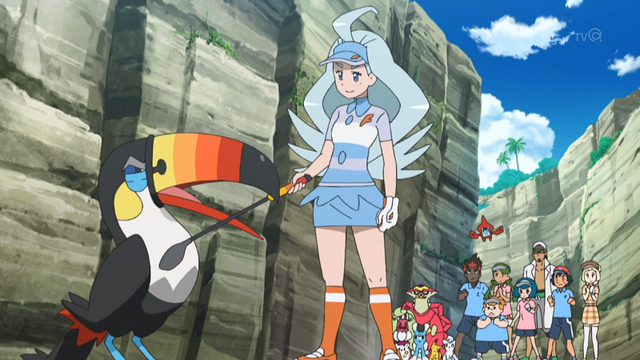 SL110 — Poképédia