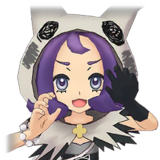 Margie — Poképédia