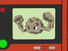 Racaillou — Poképédia