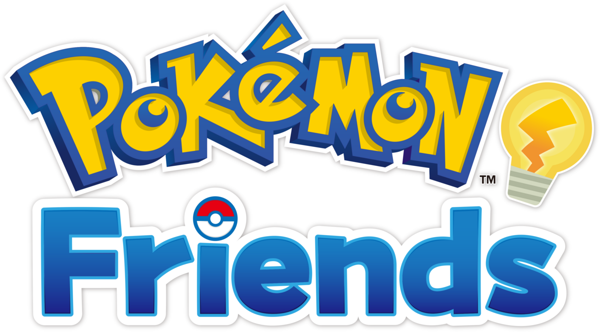 Pokémon Friends — Poképédia