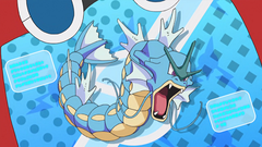 Léviator — Poképédia