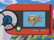 Munja — Poképédia