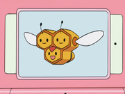 Apitrini — Poképédia