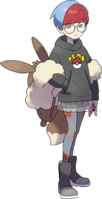 Team Star — Poképédia