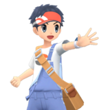 Louka — Poképédia