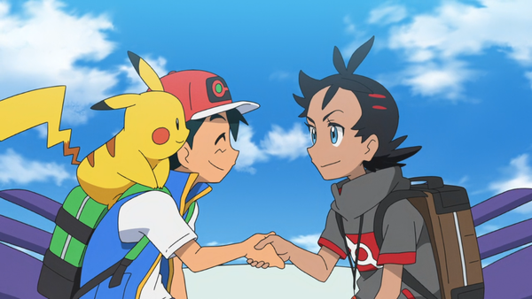Pokégroupe — Poképédia