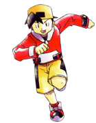 Luth — Poképédia