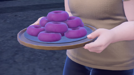 Mochi — Poképédia