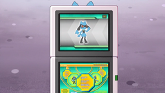 Riolu — Poképédia