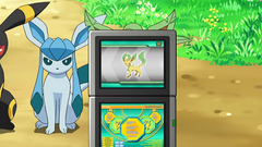 Phyllali — Poképédia