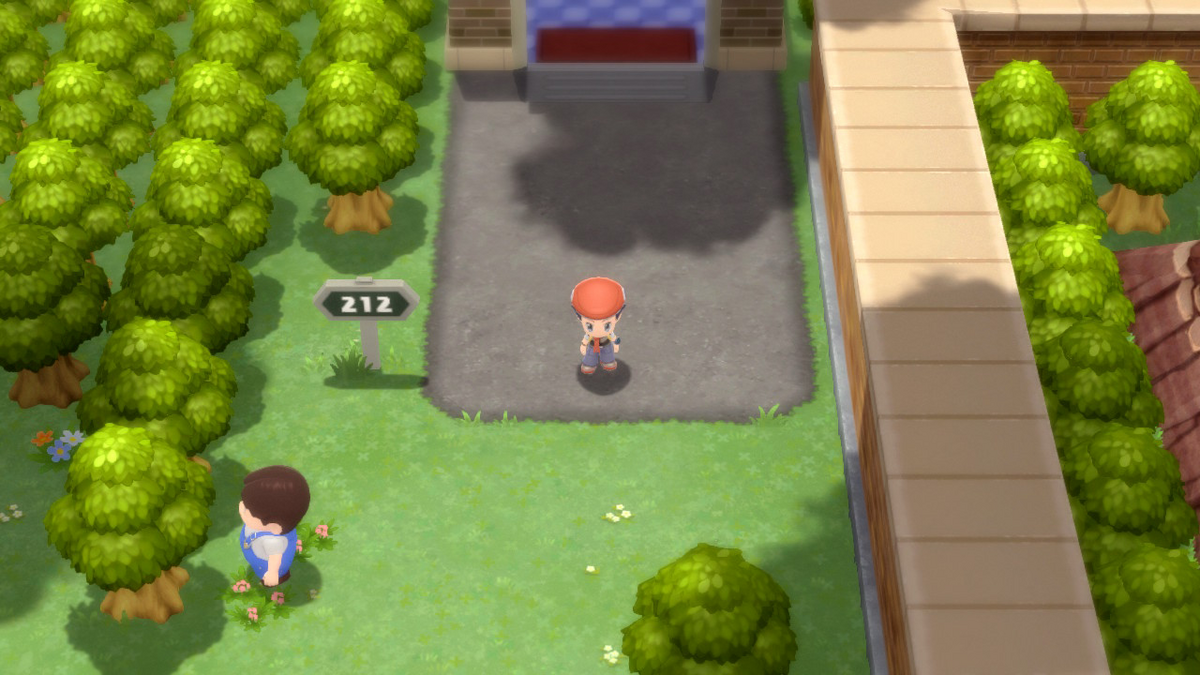 Route 212 — Poképédia