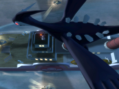 XD001 — Poképédia