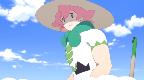 Percy — Poképédia