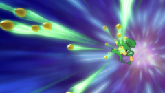 Balle Graine — Poképédia