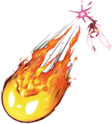 Pyrobut Gigamax — Poképédia