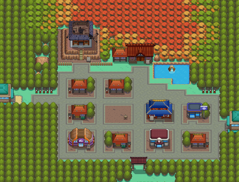 Rosalia — Poképédia