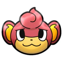 Flamajou/Imagerie — Poképédia