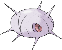 Armulys — Poképédia