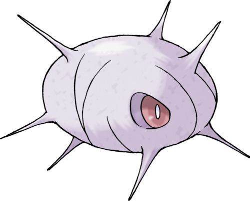 Blindalys — Poképédia