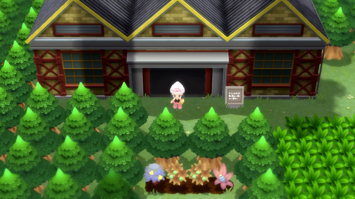 Forge Fuego — Poképédia