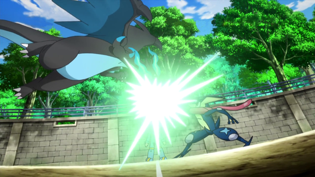 XY106 — Poképédia