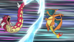 Léviator Rouge — Poképédia