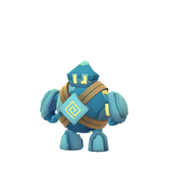 Gringolem/Imagerie — Poképédia