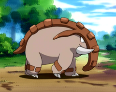 Pokémon chromatique — Poképédia