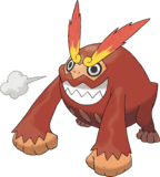 Darumarond — Poképédia