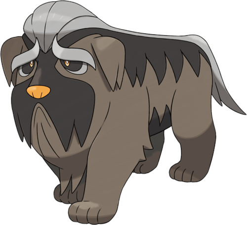 Dogrino — Poképédia