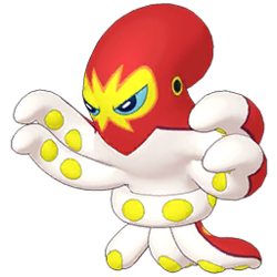 Krakos/Imagerie — Poképédia