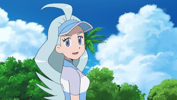 Kahili — Poképédia
