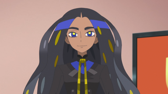 Alisma — Poképédia