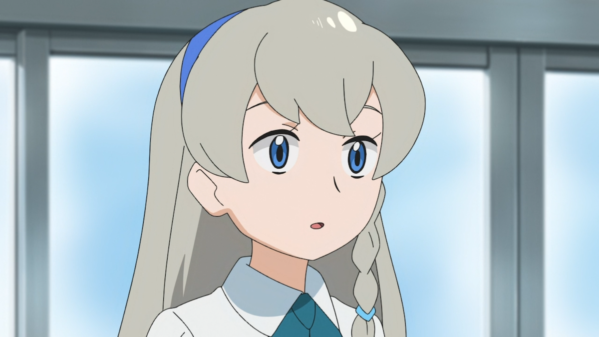 Régina — Poképédia