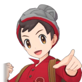 Victor (Galar) — Poképédia