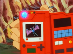 Nosferapti — Poképédia