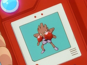 Tygnon — Poképédia