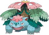 Florizarre — Poképédia