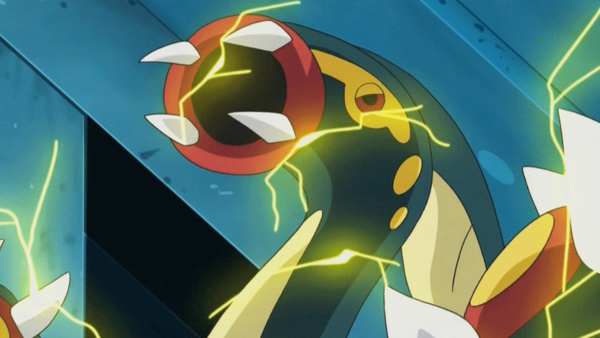 Ohmassacre — Poképédia