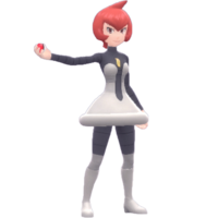 Mars — Poképédia